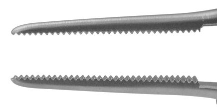 Adson Bipolar Forceps Insulated | Storz® Ophthalmic and ENT Instruments ...